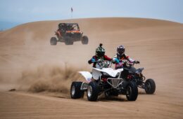 Different Types of ATVs: A Comprehensive Guide - Neighbor Blog
