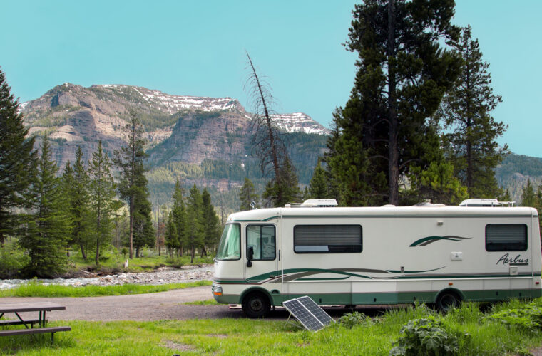The Best RV Security Systems of 2024: For Safe and Worry-Free Journeys ...