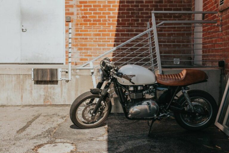 The Real Cost of Motorcycle Ownership: Beyond the Purchase Price ...
