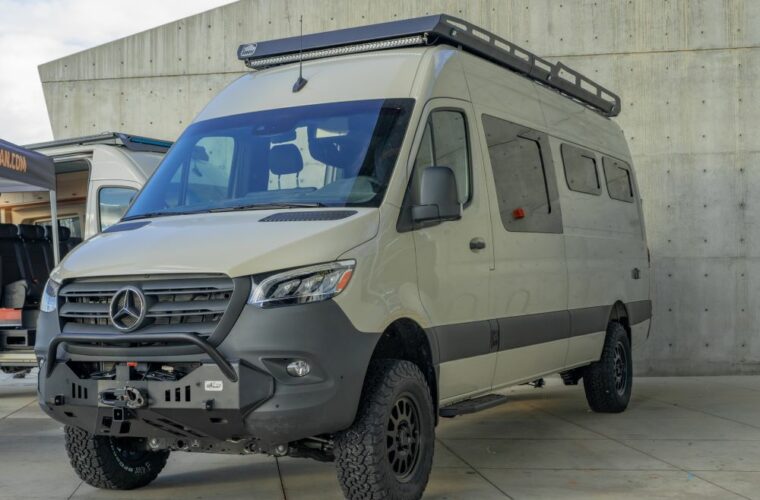 The Top 5 RV Parks in Paso Robles - Neighbor Blog