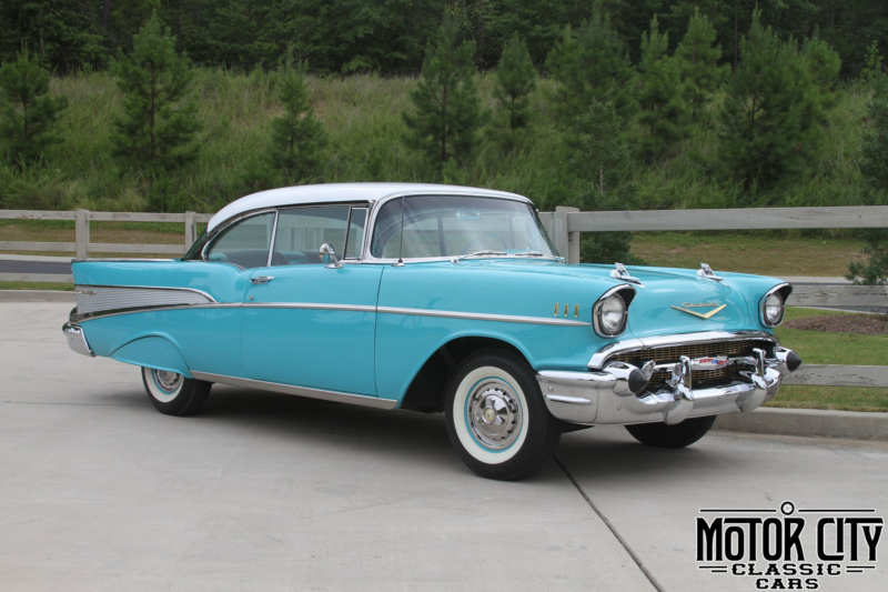 Top 10 Timeless Classic Car Colors: What They Represent and How to ...