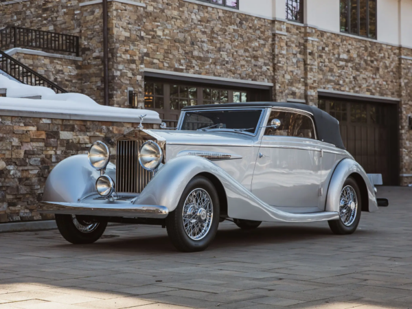 Top 10 Timeless Classic Car Colors: What They Represent and How to ...