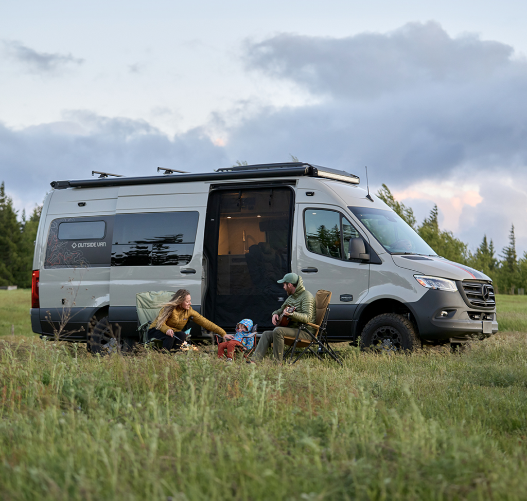 Top Luxury RV Brands for 2024: The Best Quality RV Brands on the Market ...