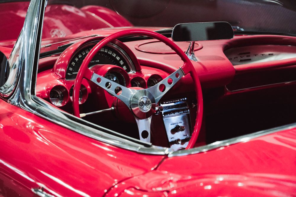 The 5 Best Classic Convertible Cars - Neighbor Blog