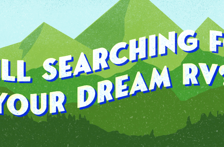 A Guide to RV Sizes/RV Dimensions - Neighbor Blog