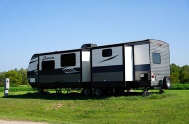 The 18 Best 5th Wheel RVs of 2024 - Neighbor Blog