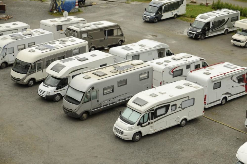 Top 10 Best RV Brands You Can Trust in 2024 - Neighbor Blog