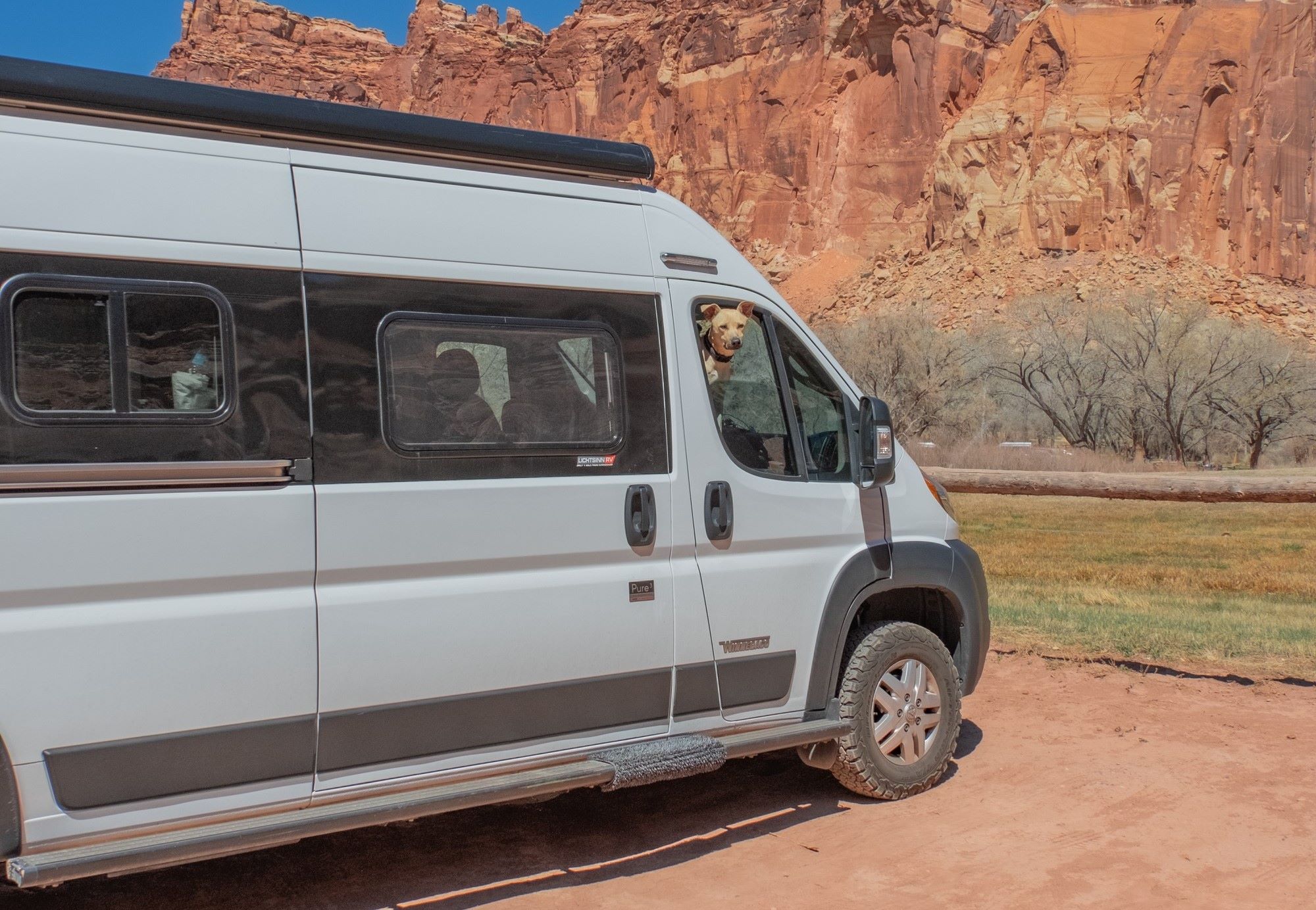 What RV is Right for Me? Find Your Perfect Match - Neighbor Blog