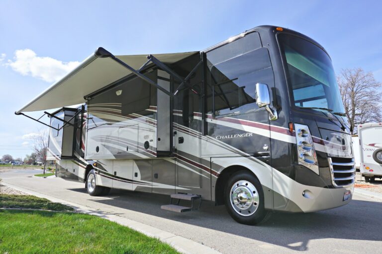 6 Best Class A RV Brands - Neighbor Blog