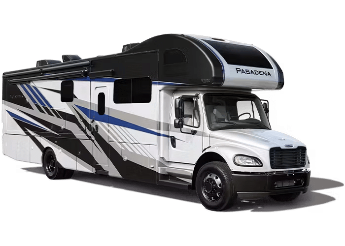 Top Picks: Best Class C RV Brands for Every Adventurer - Neighbor Blog
