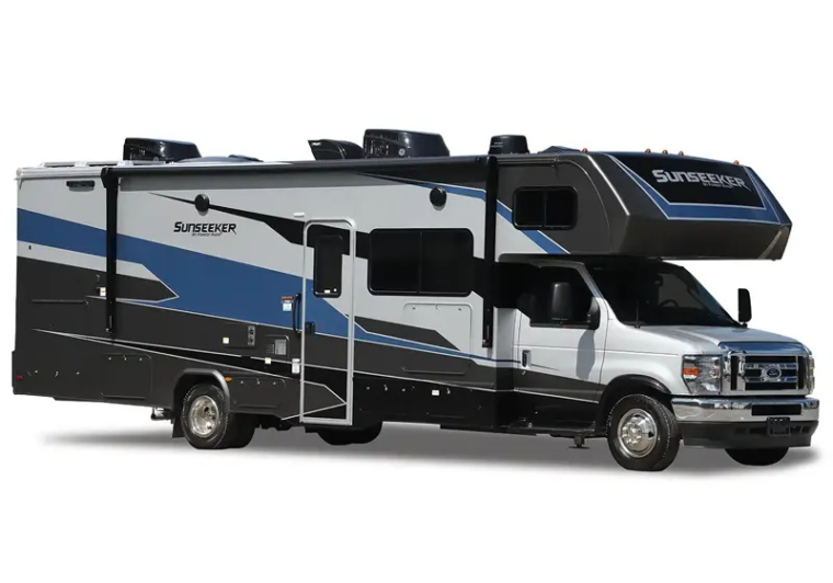Top Picks: Best Class C RV Brands for Every Adventurer - Neighbor Blog