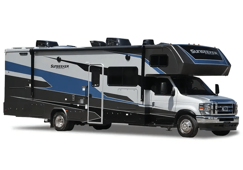 Top Picks: Best Class C RV Brands for Every Adventurer - Neighbor Blog