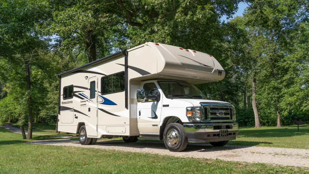 Top Picks: Best Class C RV Brands for Every Adventurer - Neighbor Blog