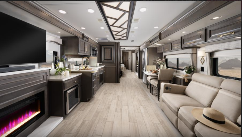 Top 10 Best RV Brands You Can Trust in 2024 - Neighbor Blog