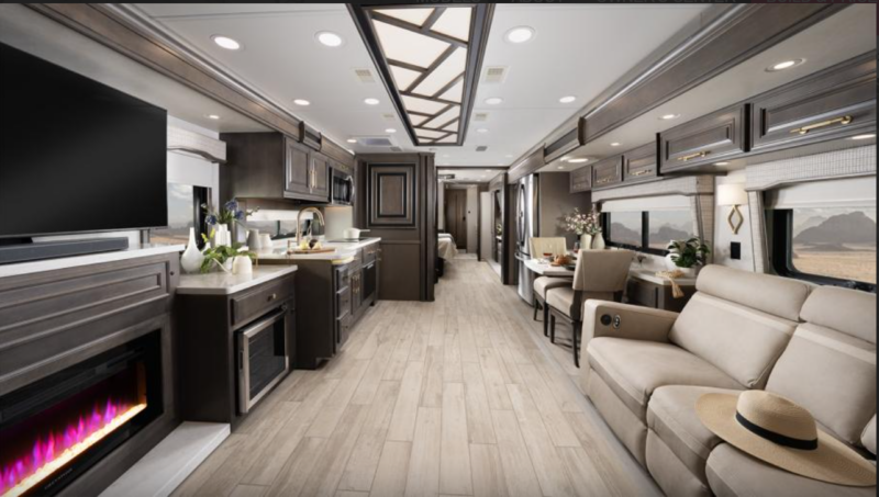 Top 10 Best RV Brands You Can Trust in 2024 - Neighbor Blog