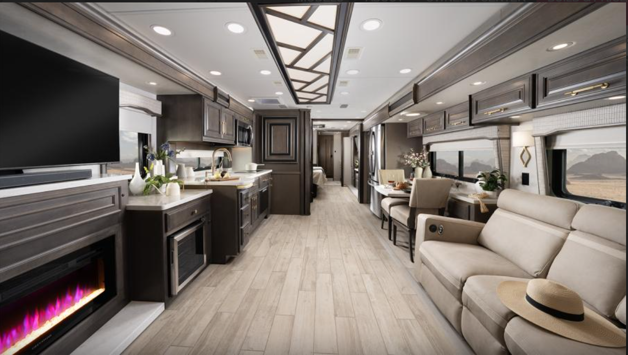 Top 10 Best RV Brands You Can Trust in 2024 - Neighbor Blog
