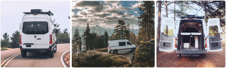 Top 10 Best RV Brands You Can Trust in 2024 - Neighbor Blog