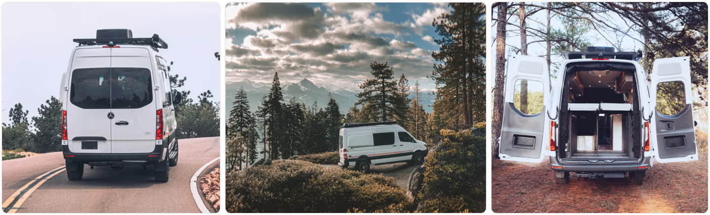Top 10 Best RV Brands You Can Trust in 2024 - Neighbor Blog