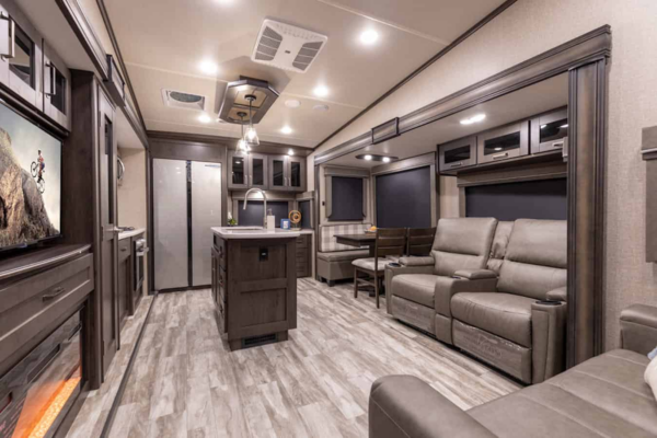 Top 10 Best RV Brands You Can Trust in 2024 - Neighbor Blog