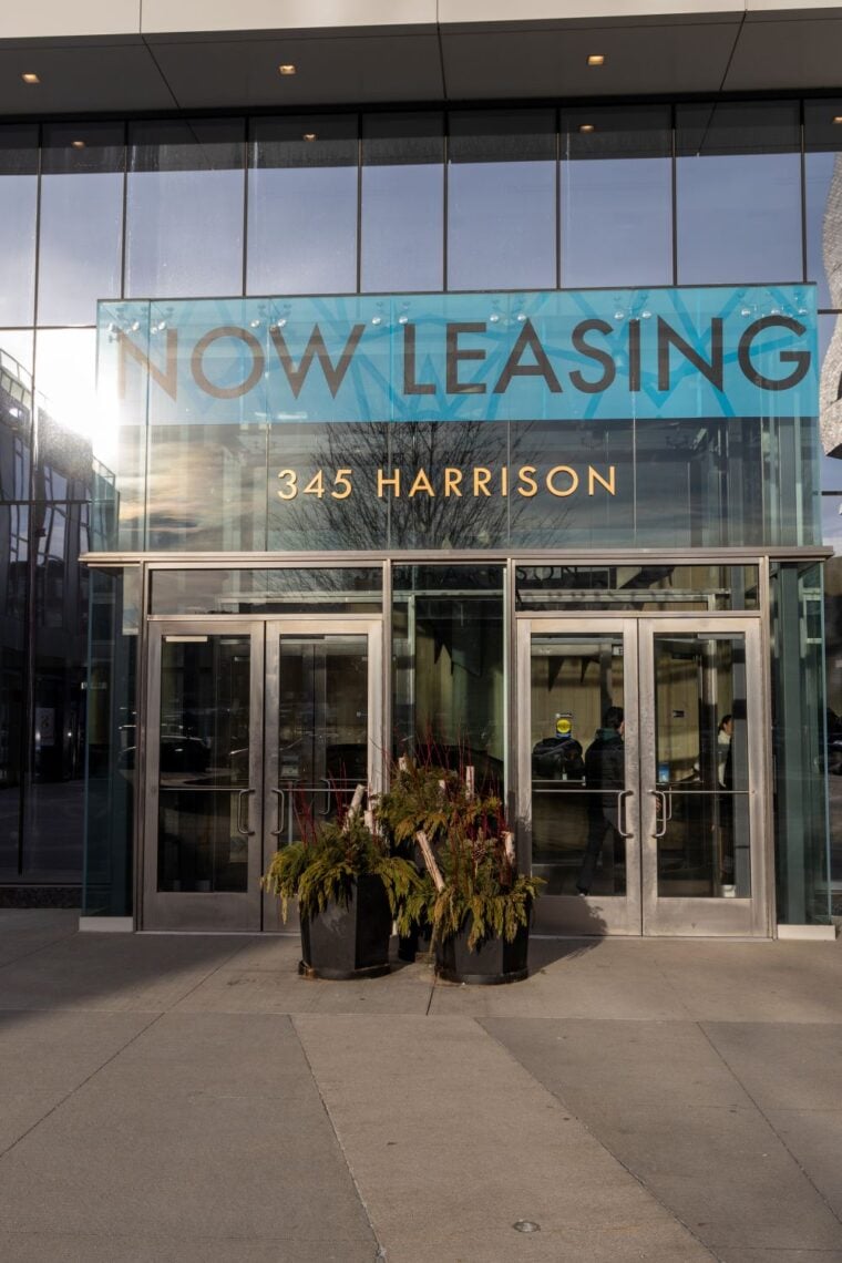 Shortening the Multifamily Lease-Up Period: How to Reach Property ...