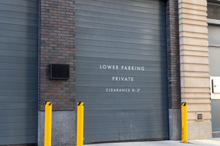 What is a Good Parking Ratio for a Multifamily Property? - Neighbor Blog