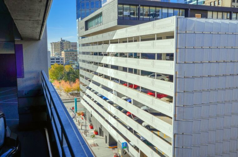 What is a Good Parking Ratio for a Multifamily Property? - Neighbor Blog
