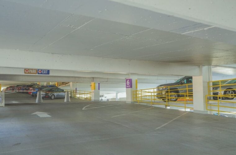 Assigned Parking vs. Unassigned Parking: Which Is Right For Your ...