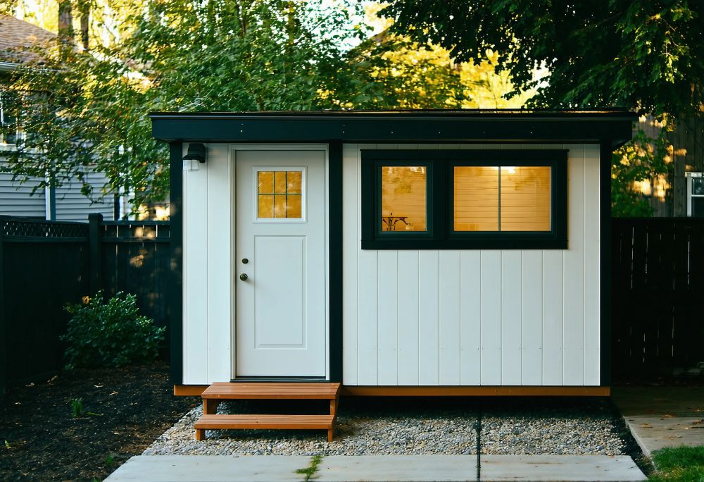 How Much Does It Cost to Build an ADU? (Types of ADUs Ranked from ...