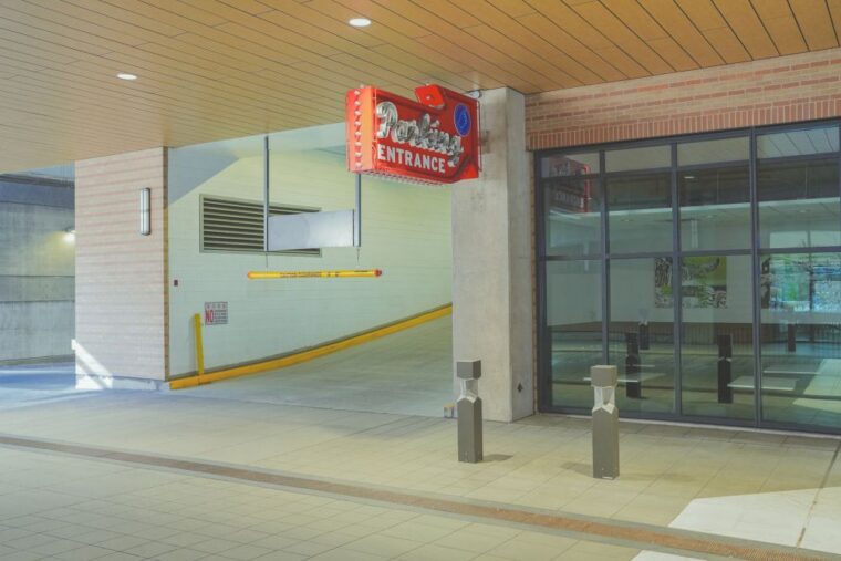 Types of Parking Lot Access Control Systems: Which One is Right For ...