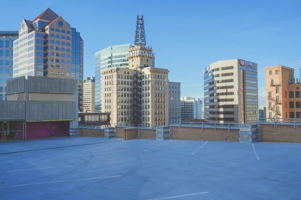 Salt Lake City Multifamily Parking Guide: How Much to Charge for ...
