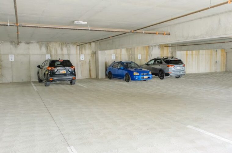 Assigned Parking vs. Unassigned Parking: Which Is Right For Your ...