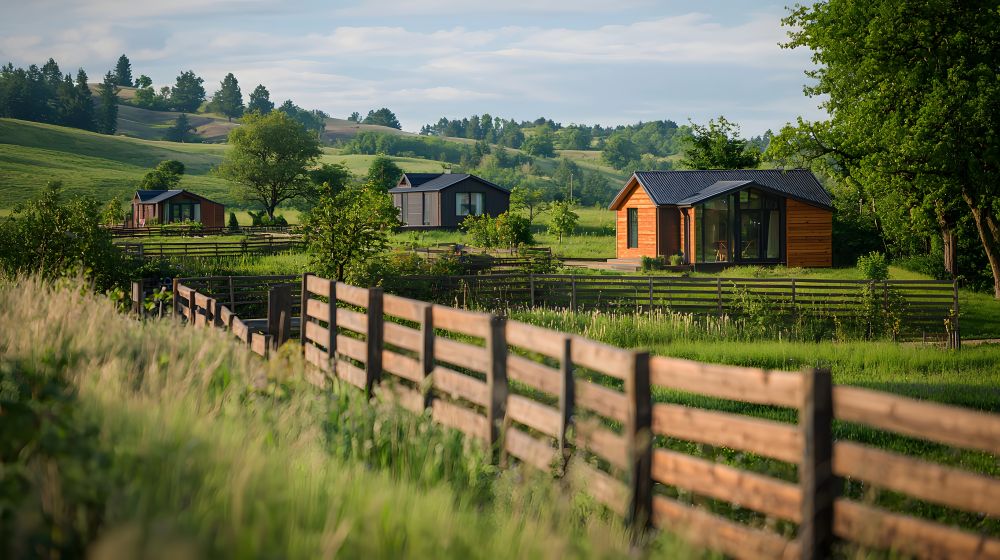 Can You Rent Out Tiny Homes? How to Start a Tiny House Rental Business ...