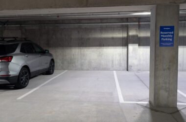 What is a Good Parking Ratio for a Multifamily Property? - Neighbor Blog
