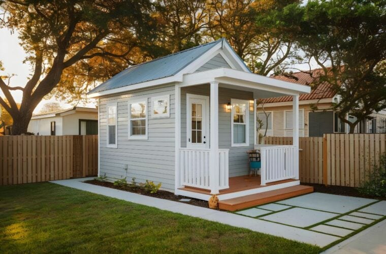 How Much Does an ADU Increase Property Value? (ADU Types with the ...