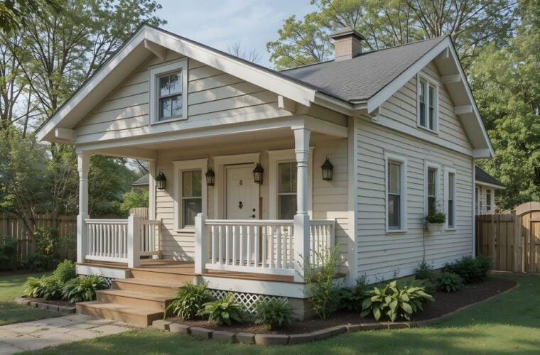 How Much Does an ADU Increase Property Value? (ADU Types with the ...